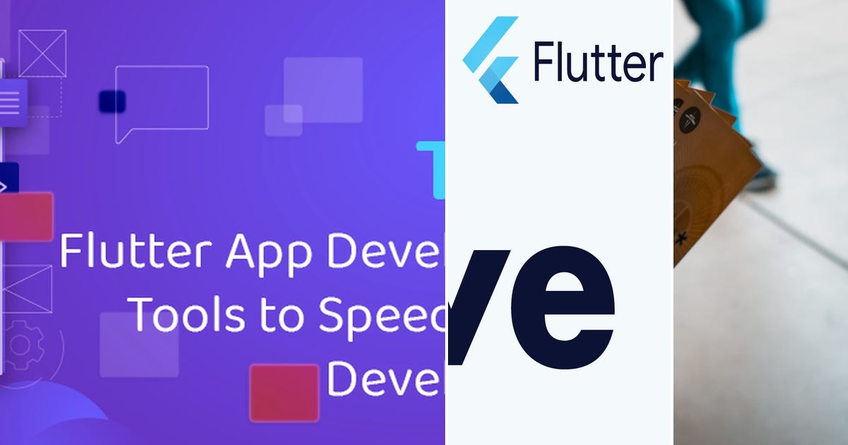 List: flutter | Curated by Johan Rutberg | Medium