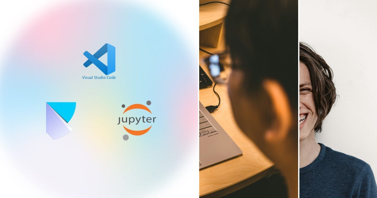 List: Python | Curated by Ruben Hernandez | Medium