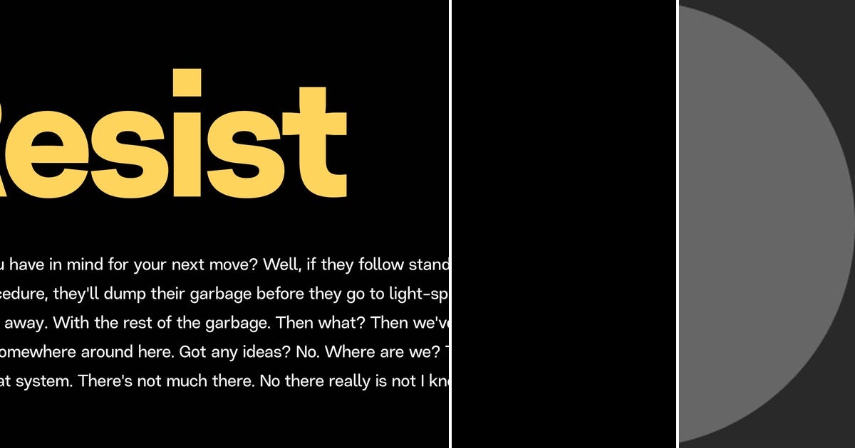 List: visual | Curated by Dawid Kur | Medium