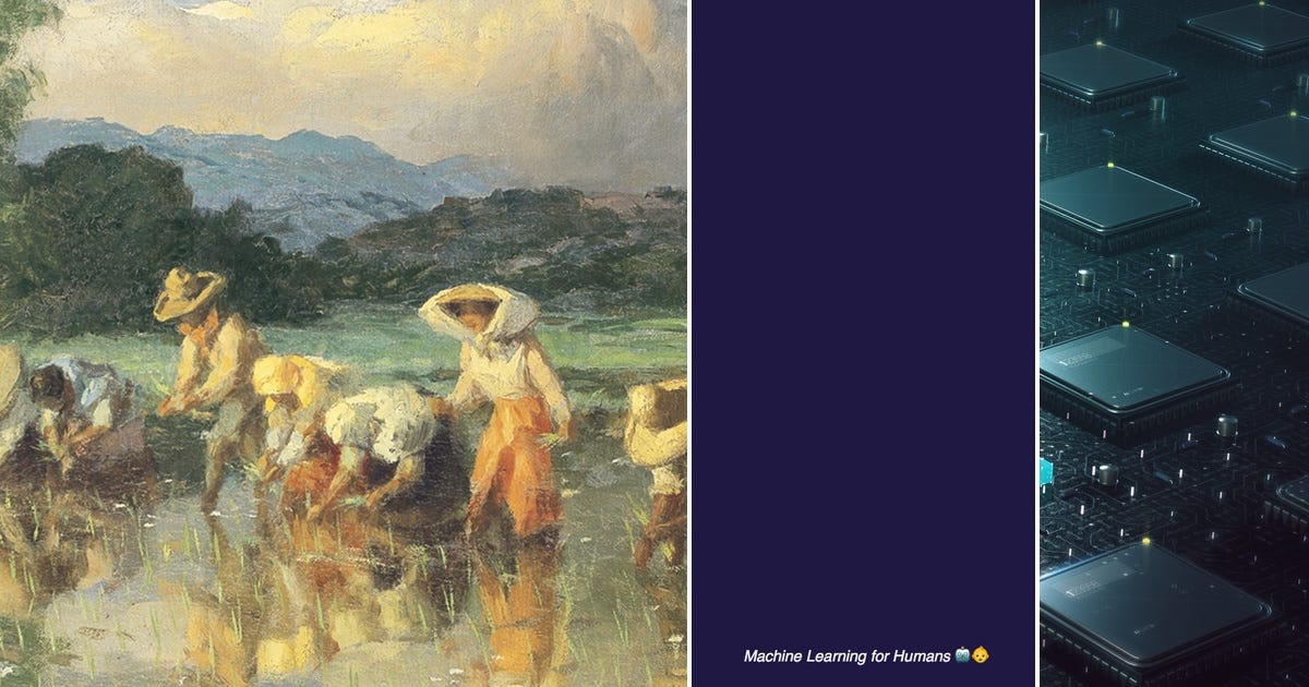 List: RL | Curated by Clément Dohollou | Medium