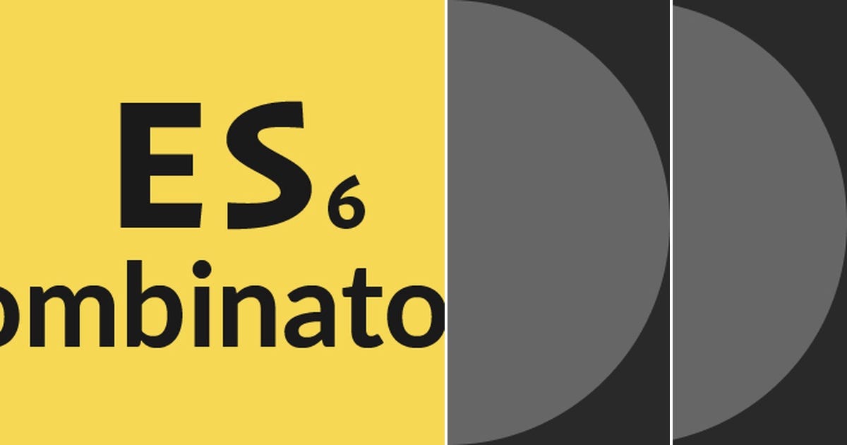 List: Functional Programming | Curated by Ruben Dario Matos | Medium