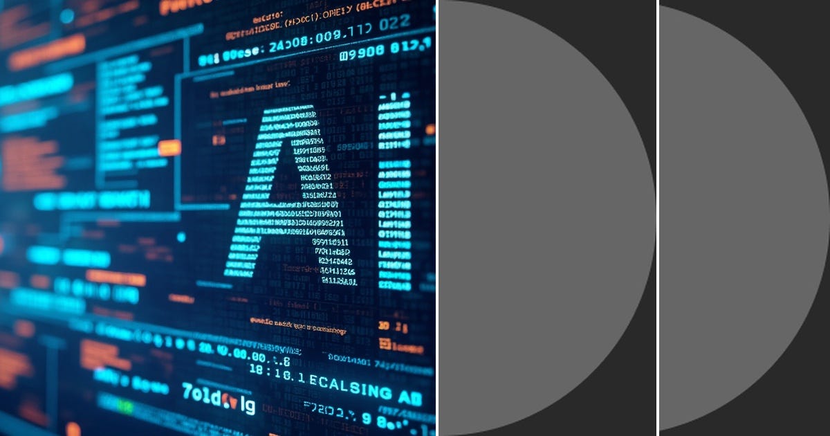 List: Dev | Curated by Luca Derumier | Medium