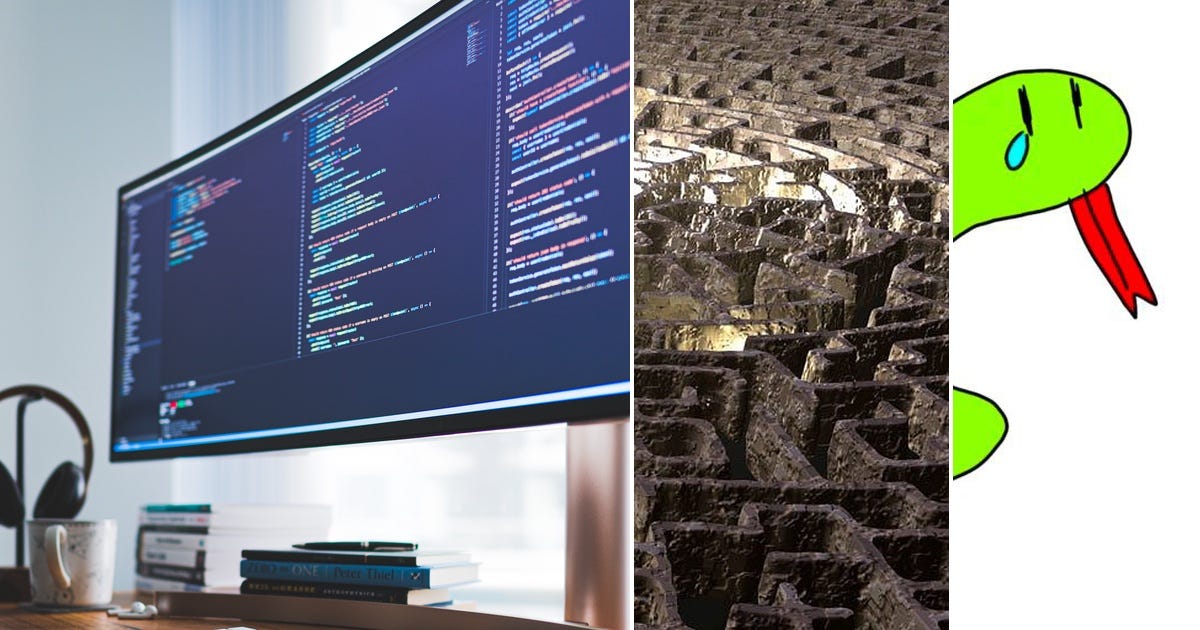 List: Python articles | Curated by Jaredmaxi | Medium