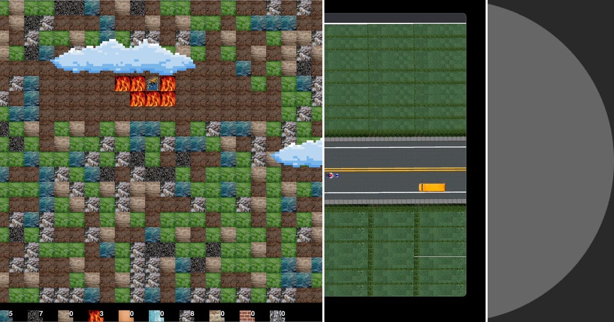 List: Learning PyGame | Curated by Julivius Prawira | Medium