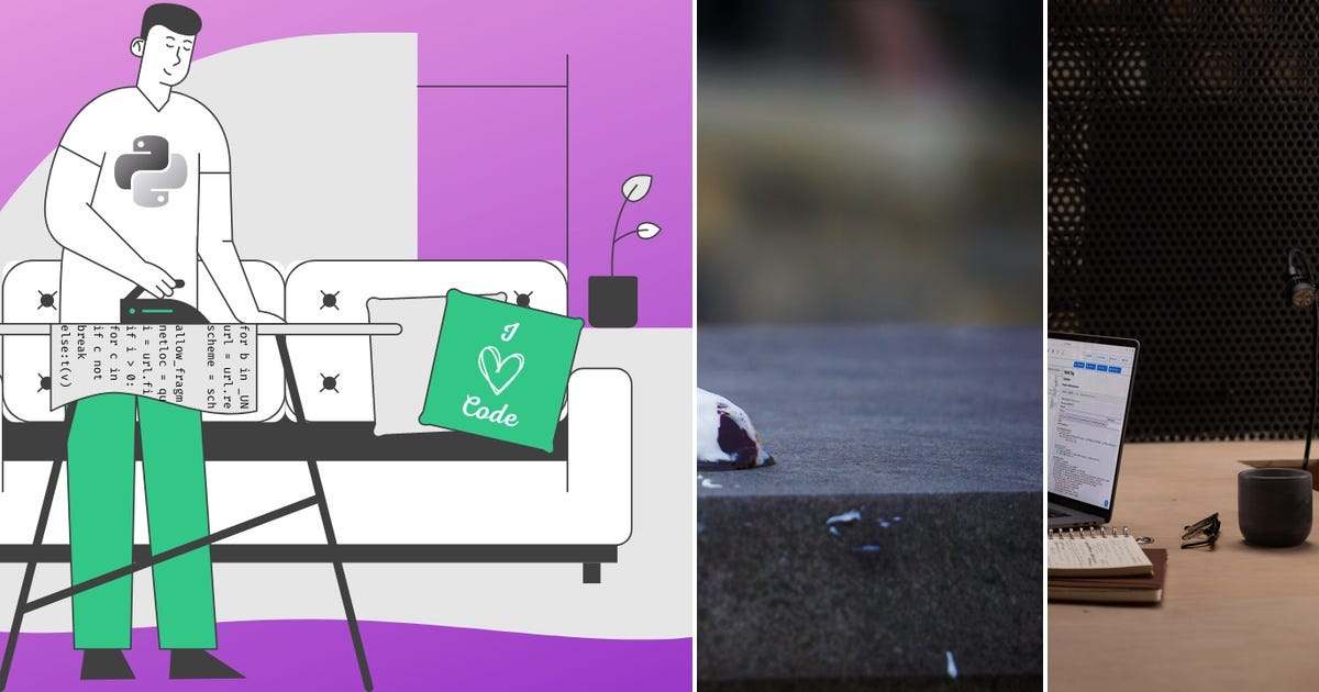 List: Learning | Curated by Abhishek Shukla | Medium