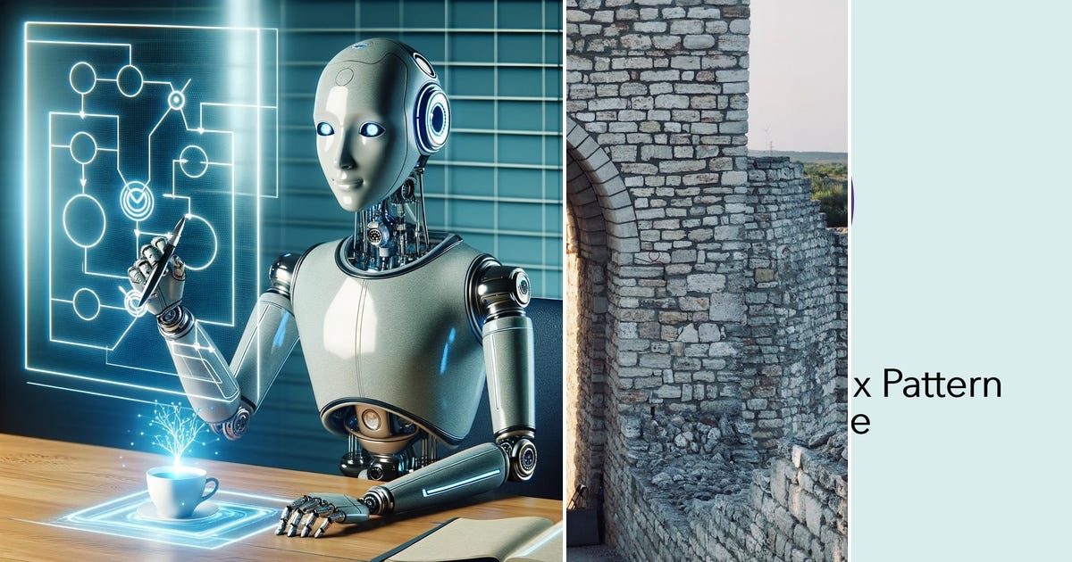 List: Arch | Curated by Ezequiel Pérez | Medium