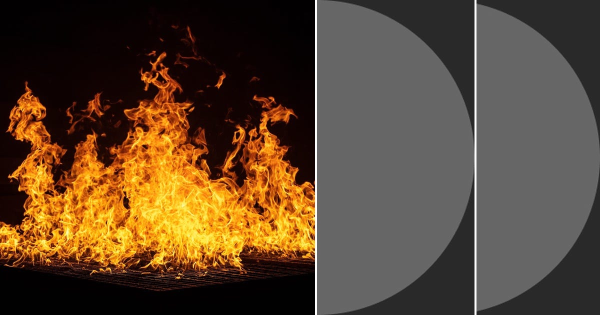 List: Longest Burning Fire | Curated by Bernard T McNamara, MD | Medium