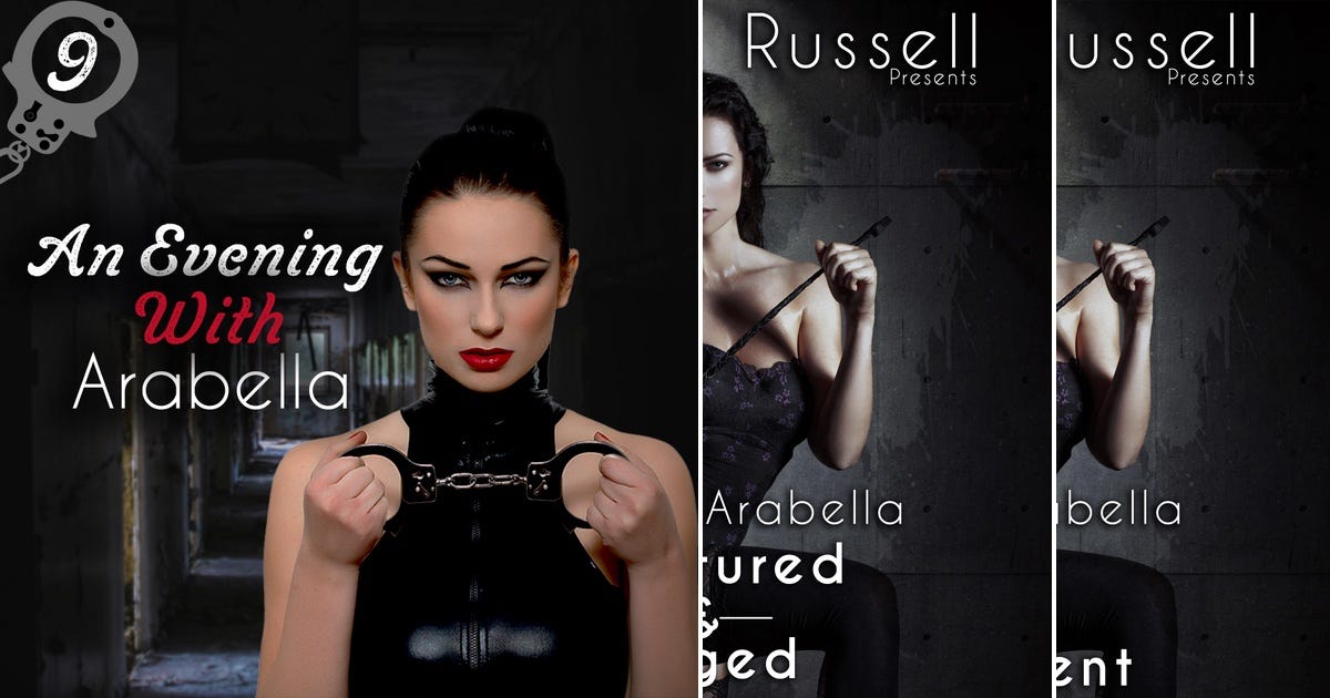 List: Mistress Arabella | Curated by The Agency Library | Medium