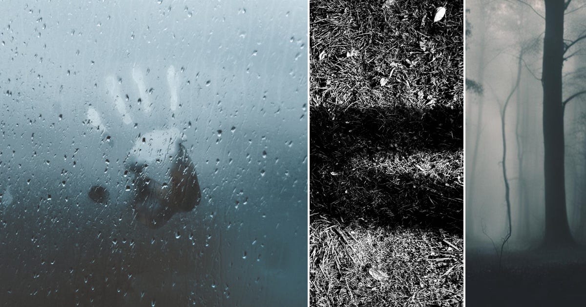 List: Fiction Stories | Curated by Ruby Camacho | Medium