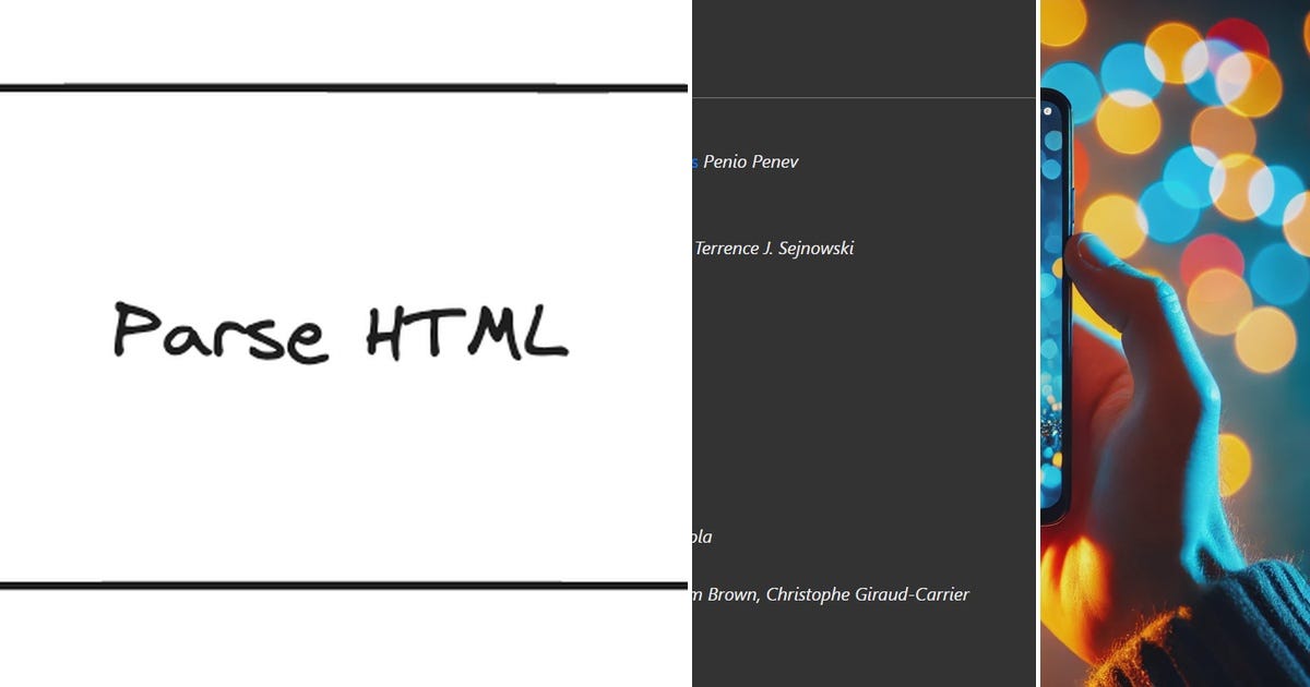 List: Web Scraping | Curated by Wil Johns | Medium