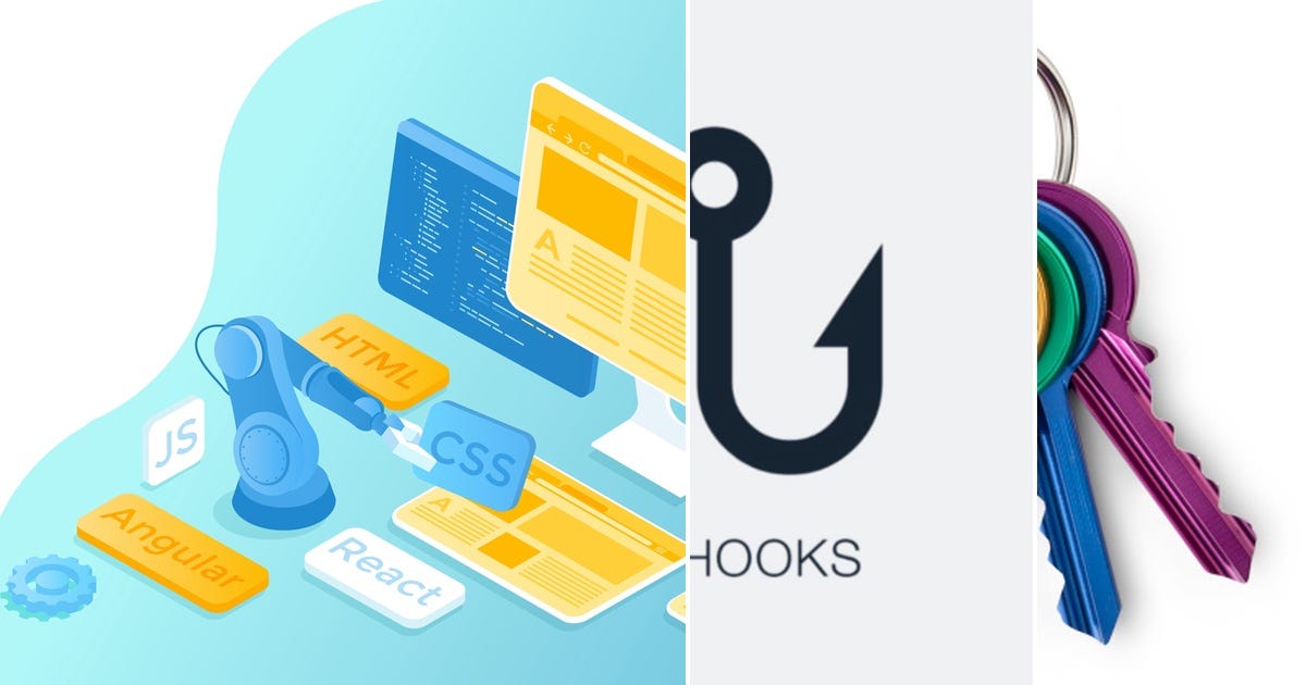 List: Useful | Curated by Антон Титов | Medium