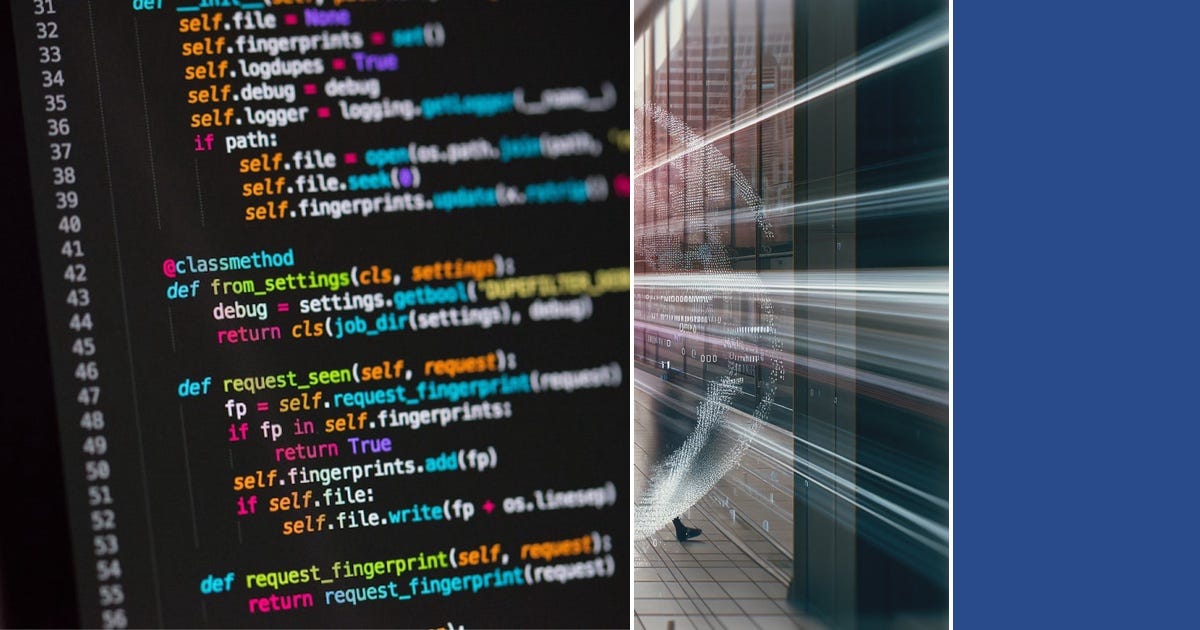 List: Logging | Curated by Karlton Fisk | Medium