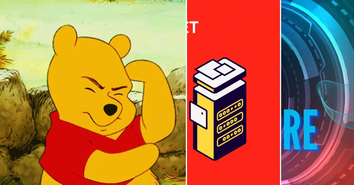 List: .net | Curated by Sameeralhajeid Prog | Medium