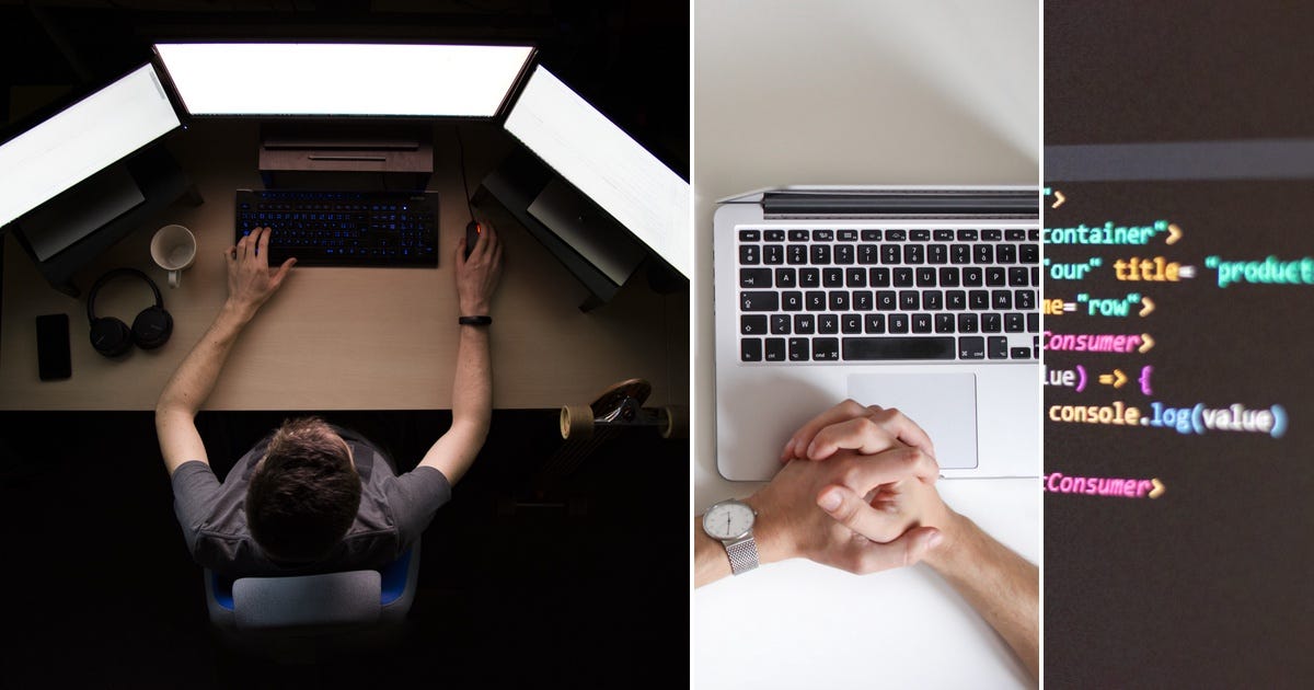 List: React | Curated by Zahra Sameen | Medium