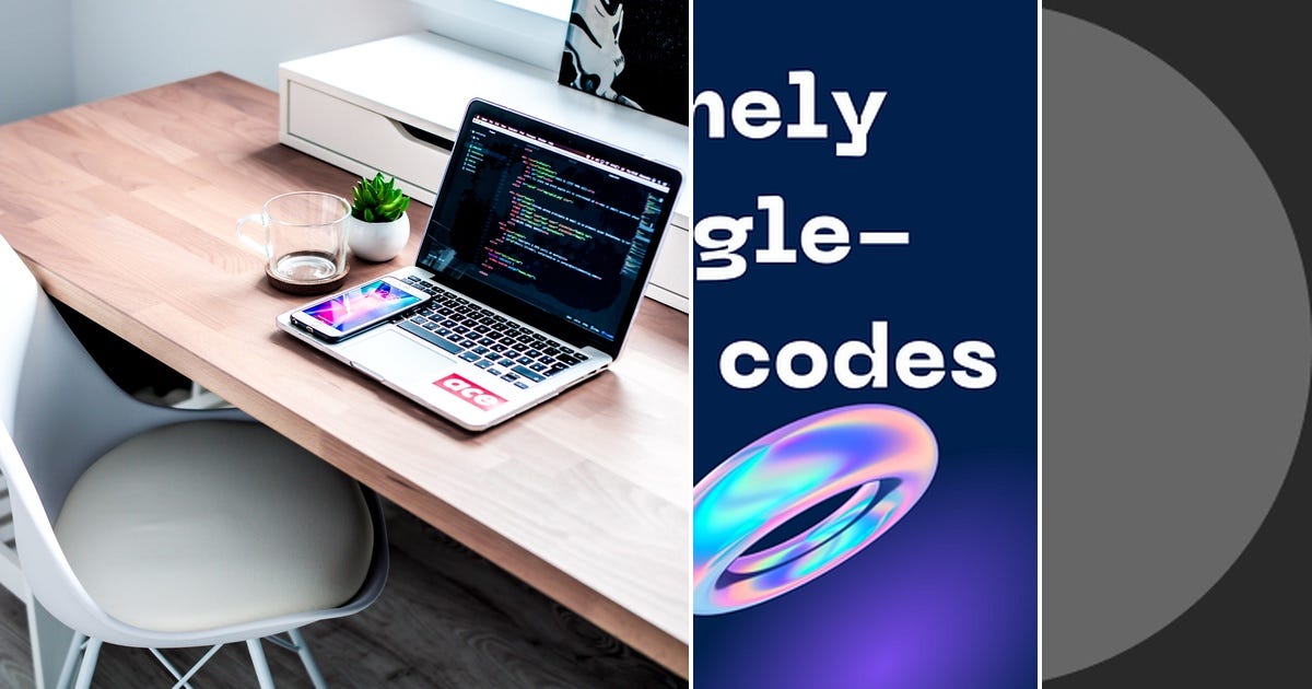 List Python Curated By Amol Wagh Medium