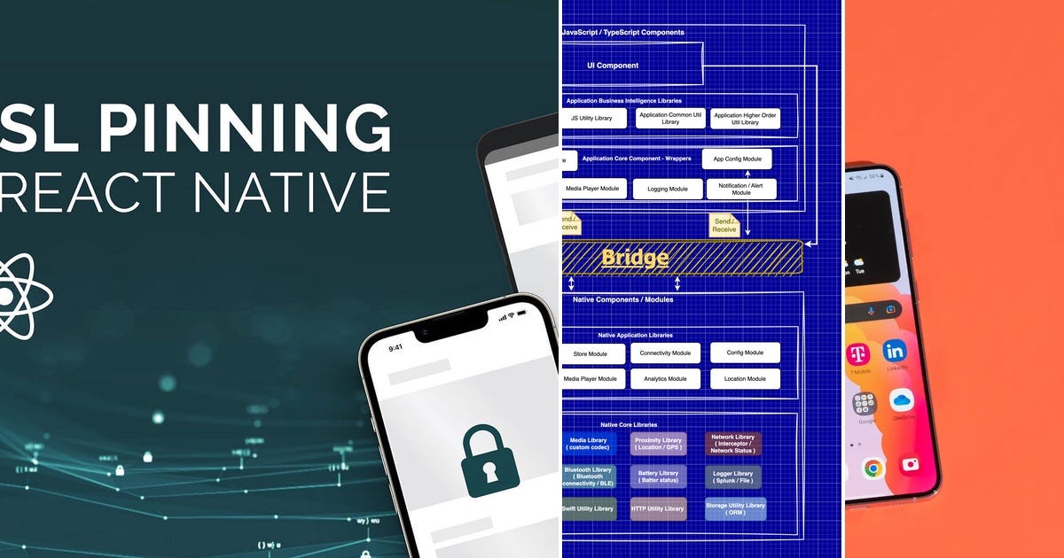 List: React Native Tips & Tricks | Curated by Furkanayilmaz | Medium