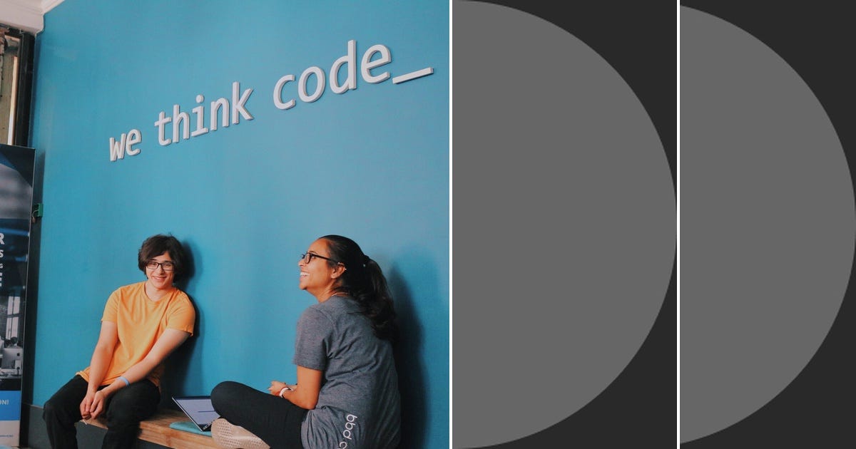 List: Everything you need to know about WeThinkCode | Curated by Lindani Grootboom | Medium