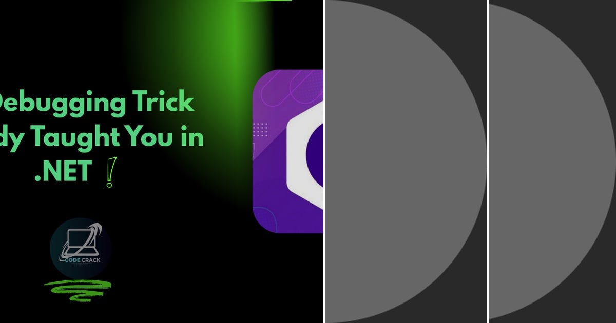 List: Debugging Tips | Curated by Eelko Dc | Medium