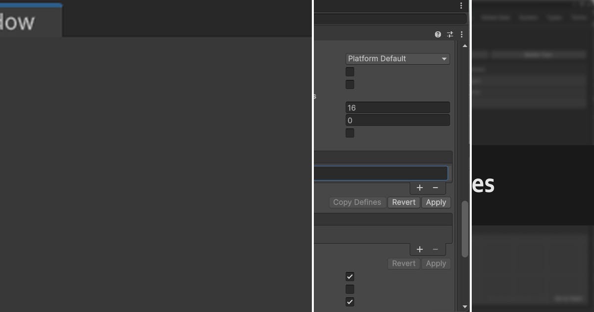 List Unity Editor Scripting Series Curated By Dilaura Medium