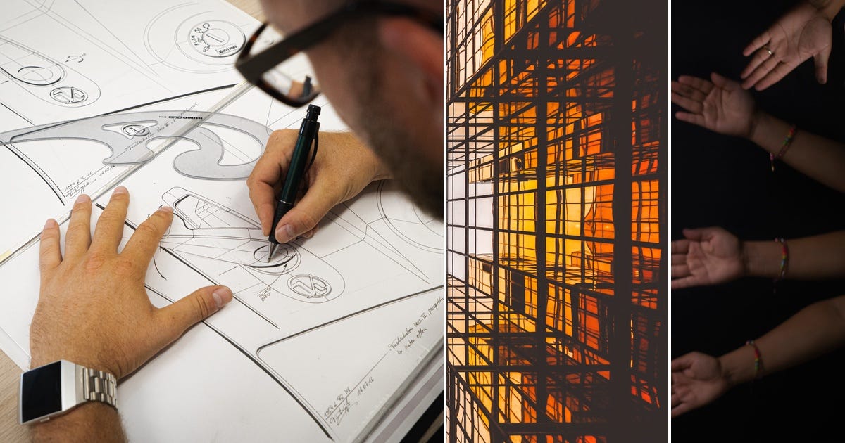 List: Arch | Curated by erfan kargar | Medium