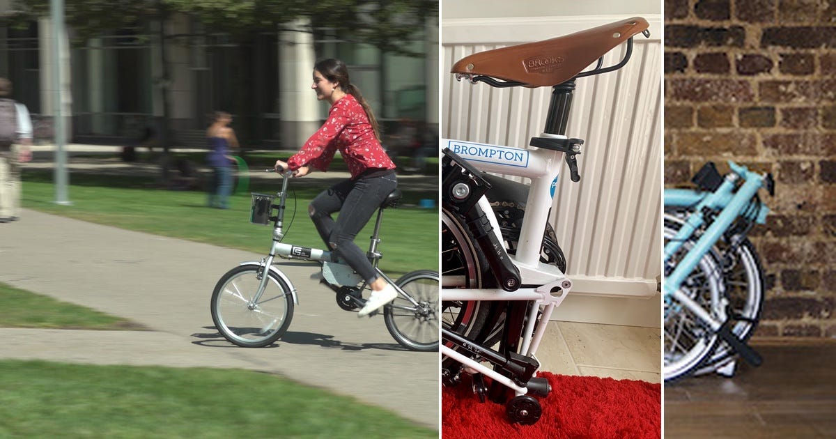 List: bicycle content | Curated by Harald Mayer | Medium