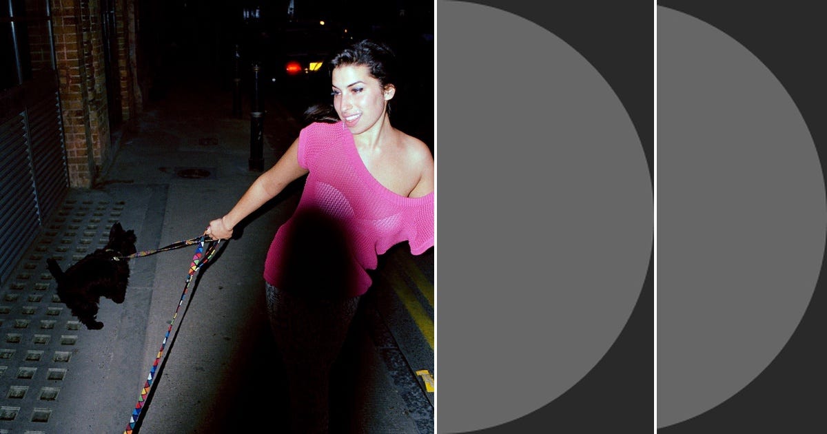 List: Music | Curated by Joseph Strovas | Medium