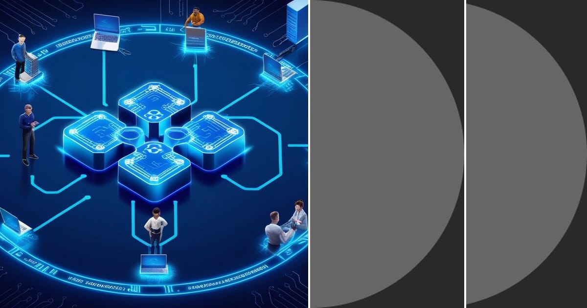 List: Blockchain | Curated by aneesh kumar | Medium