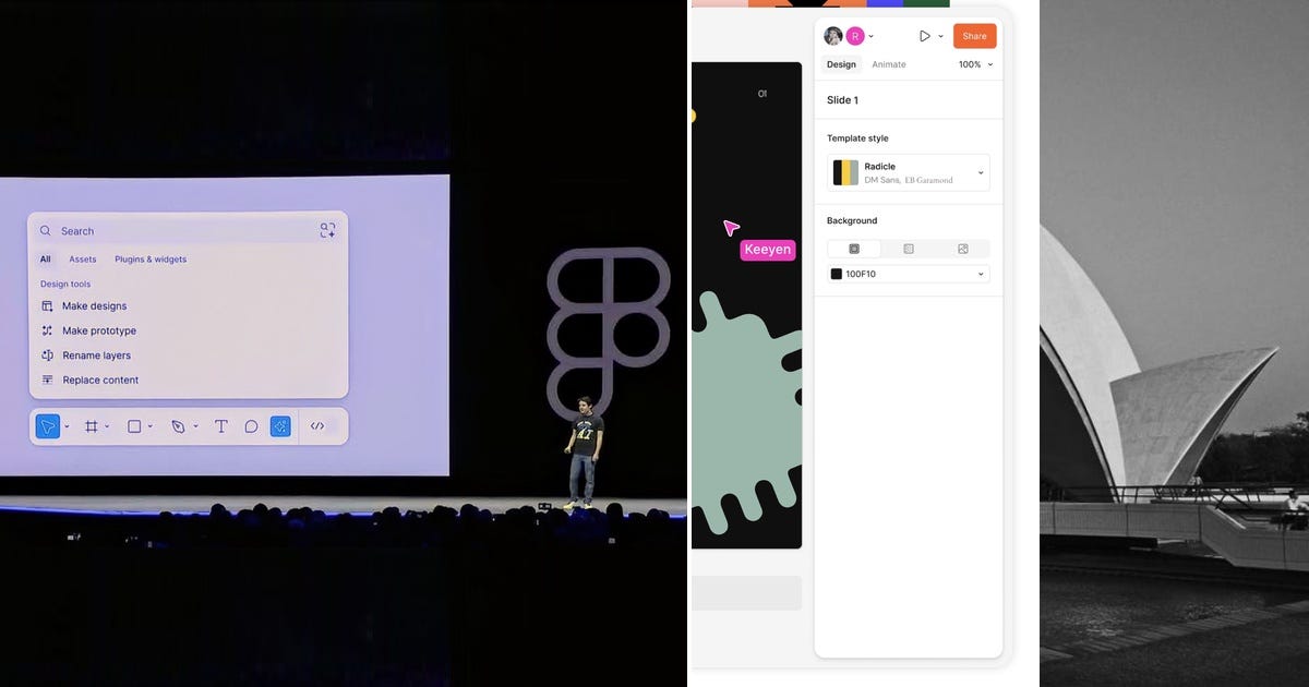 List: Figma | Curated by Lewis | Medium