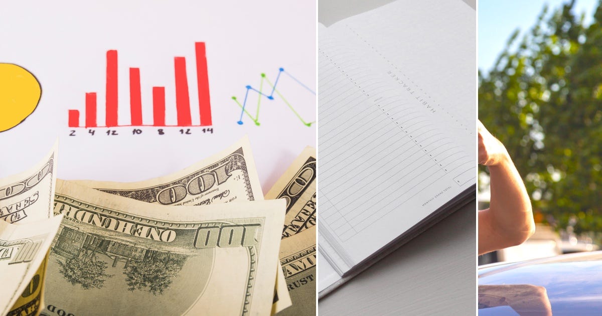 List: income streams | Curated by Tom Triolo | Medium