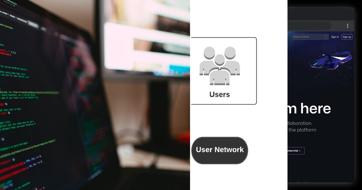 List: Developer tip/story | Curated by Donte Briscoe | Medium