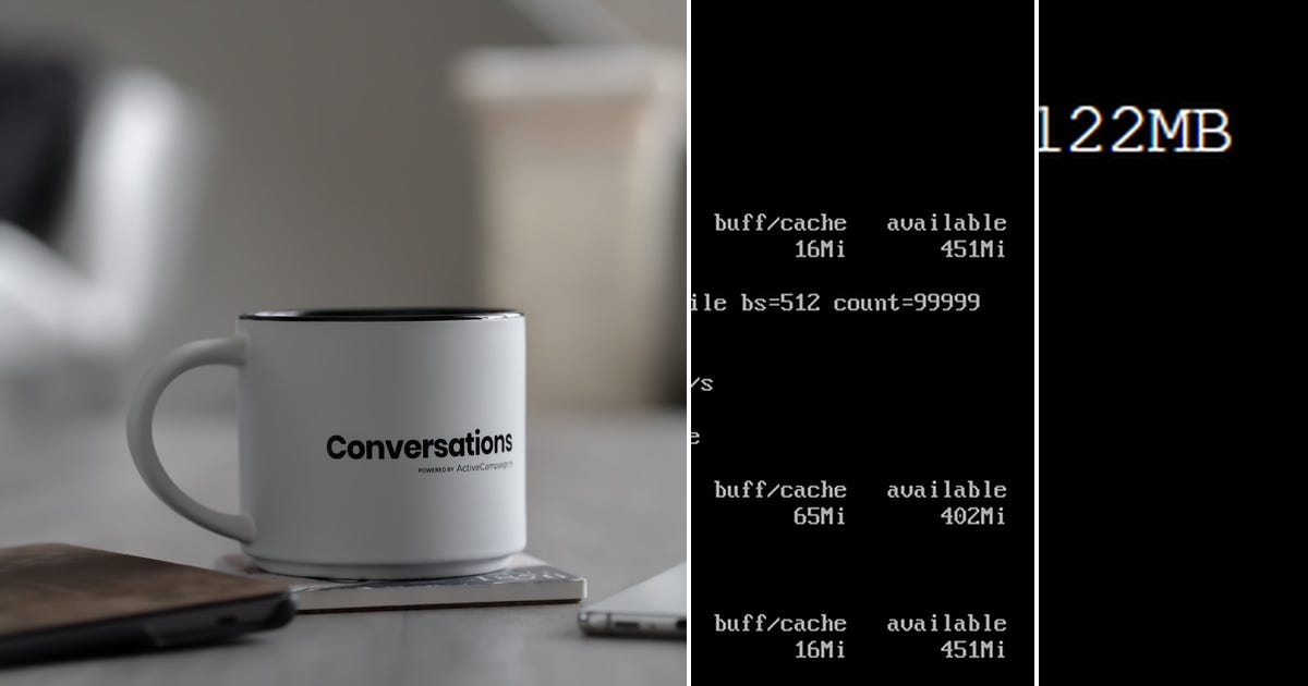 List: Tech | Curated by Aaron Chen | Medium