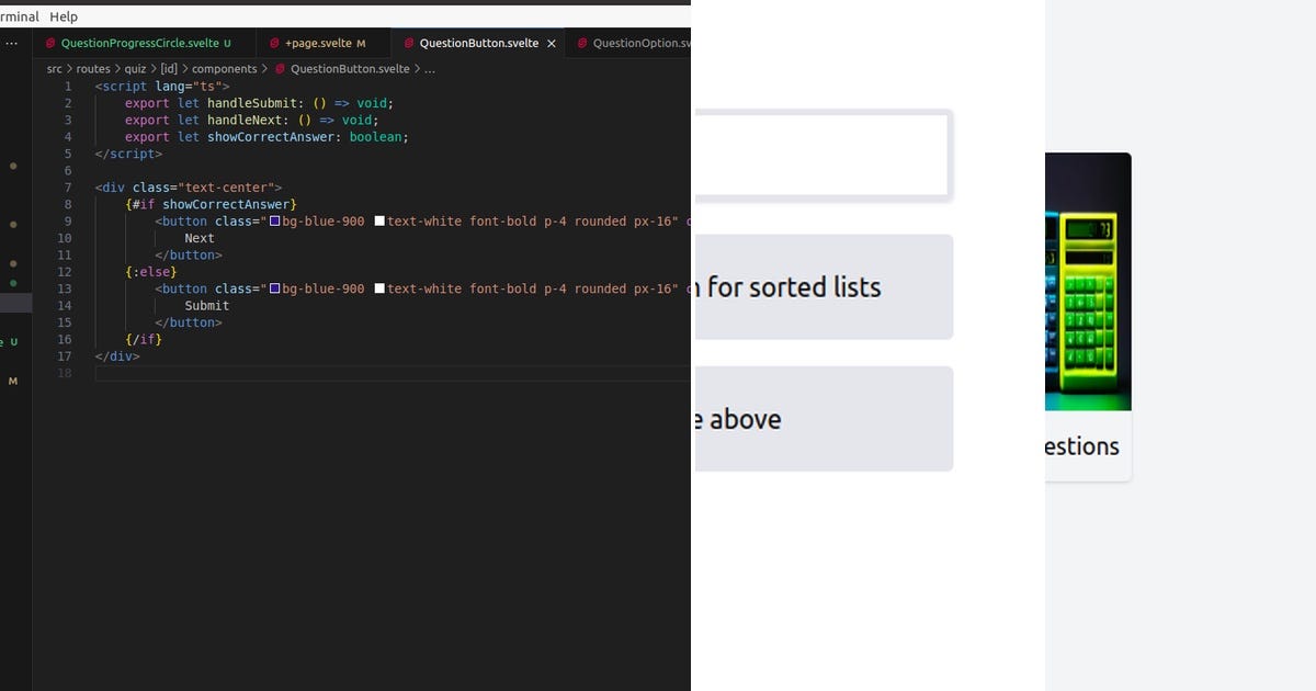 List Mastering Svelte Development For Real World Applications Curated By Ashish Negi Medium