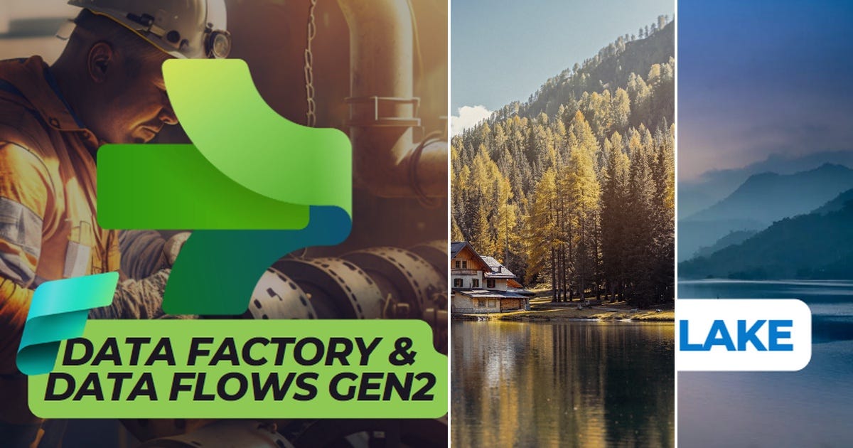 List: MS Fabric | Curated by Barry Fridley | Medium