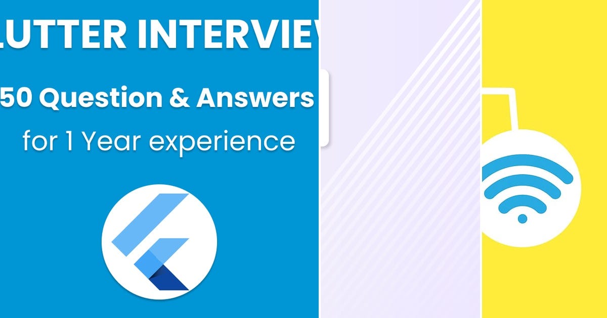 List: Flutter 2023 | Curated by Weyler Antonio Uicab Pat | Medium