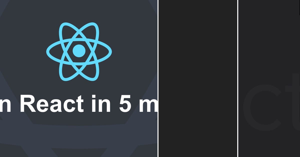 List: reactjs | Curated by Spatil | Medium