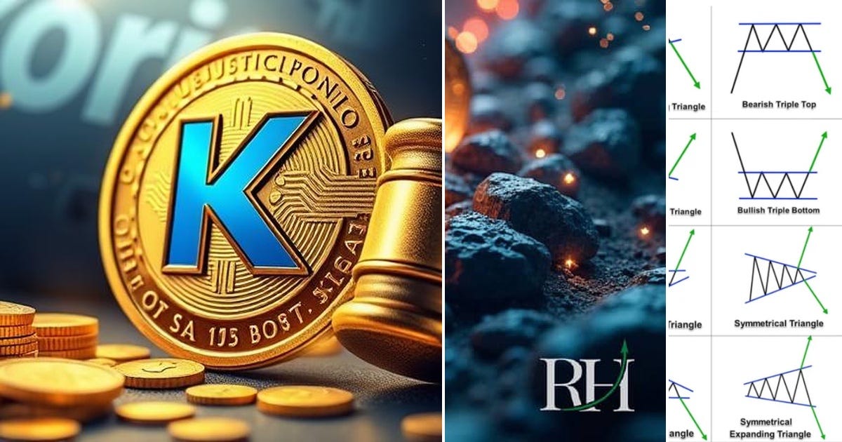 List: Crypto | Curated by Elli Sam | Medium