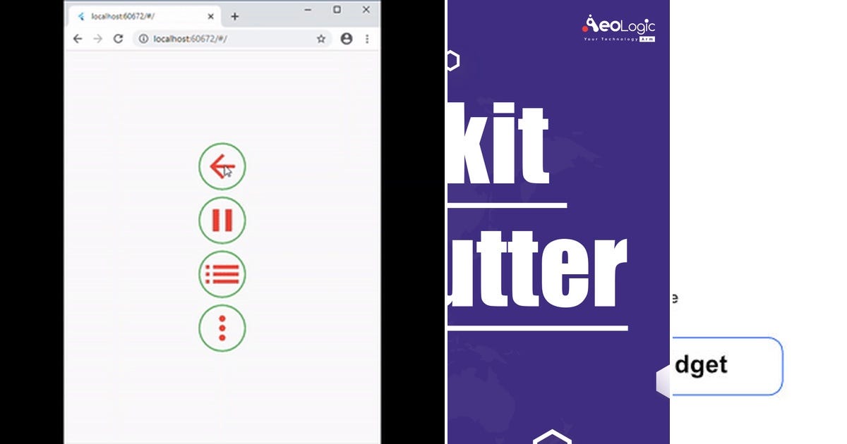 List: Flutter animations | Curated by Salar Younis | Medium