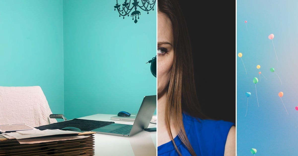 List: Health + Happiness | Curated by Rachel Wickremasinghe | Medium