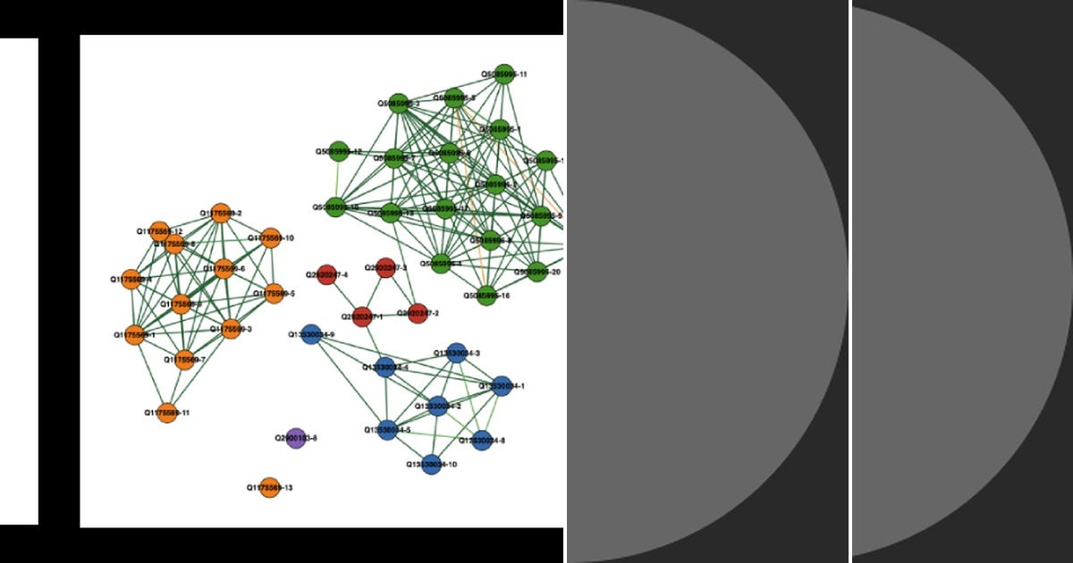List: Record Linkage | Curated by Hwnffktq | Medium