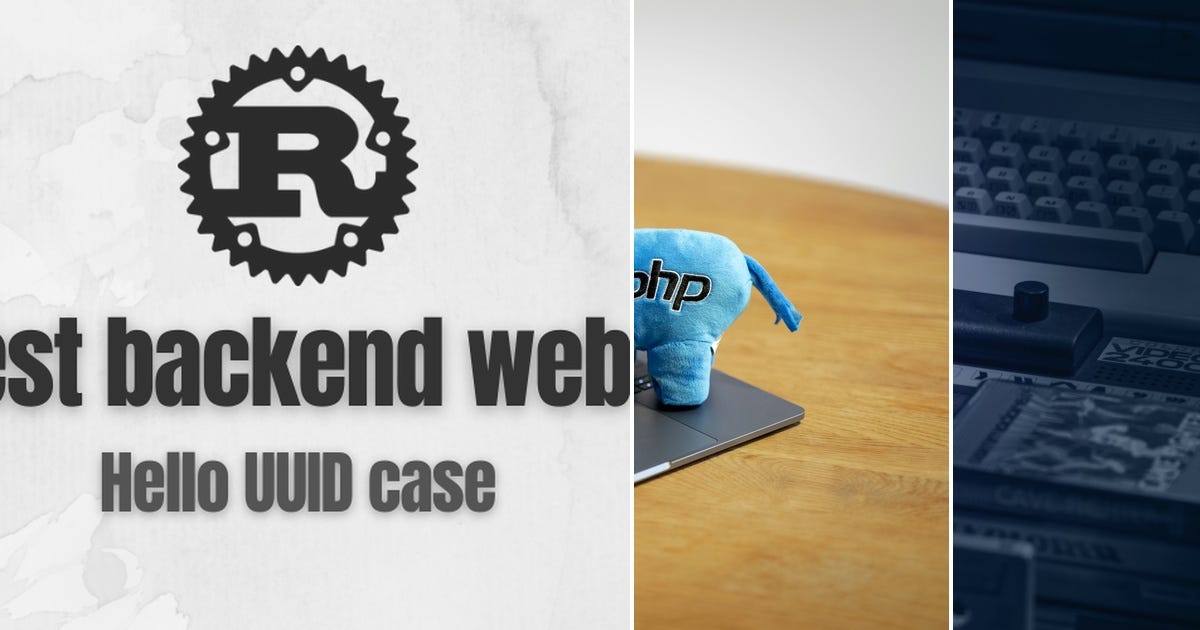 List: Tech Stack | Curated by Oliver Eichler | Medium