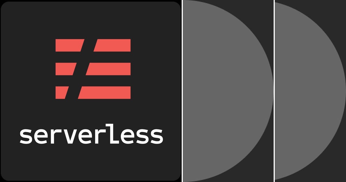 List: Serverless | Curated by WEST | Medium