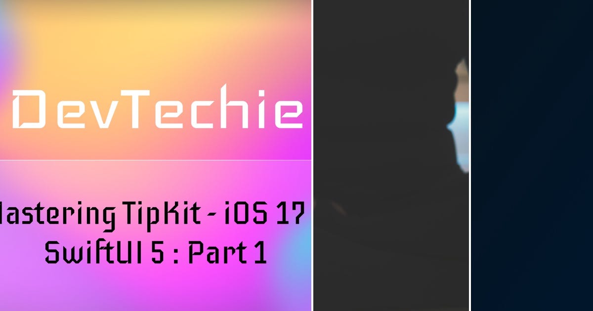 List: SwiftUI | Curated by Oleg Udovenko | Medium