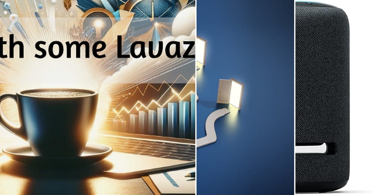 List: Tech | Curated by Arvind Suryakumar | Medium