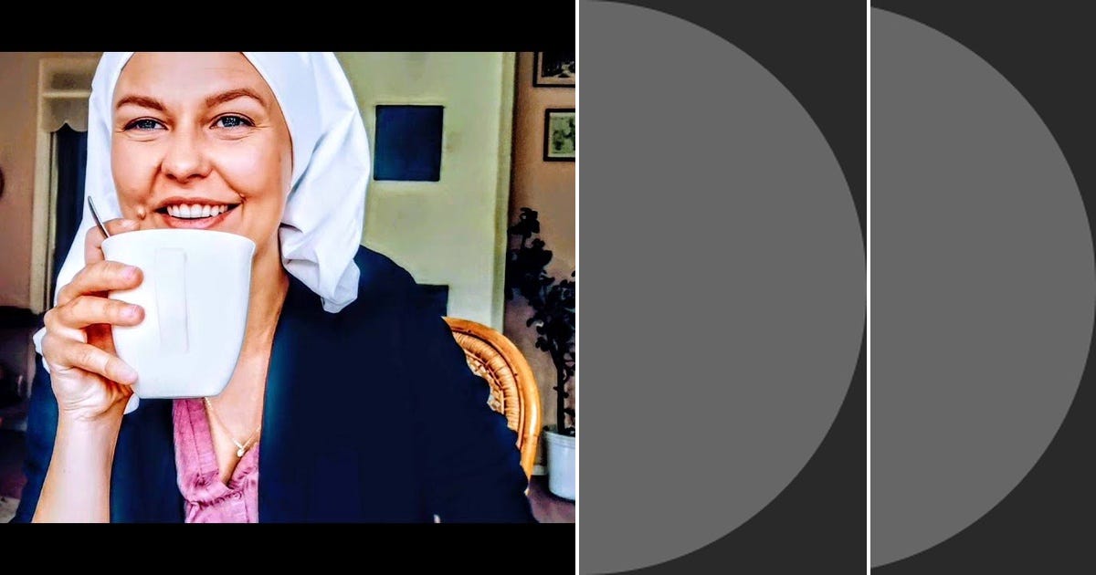 List: Tarot readers | Curated by Pam Sanders-Goodwin | Medium