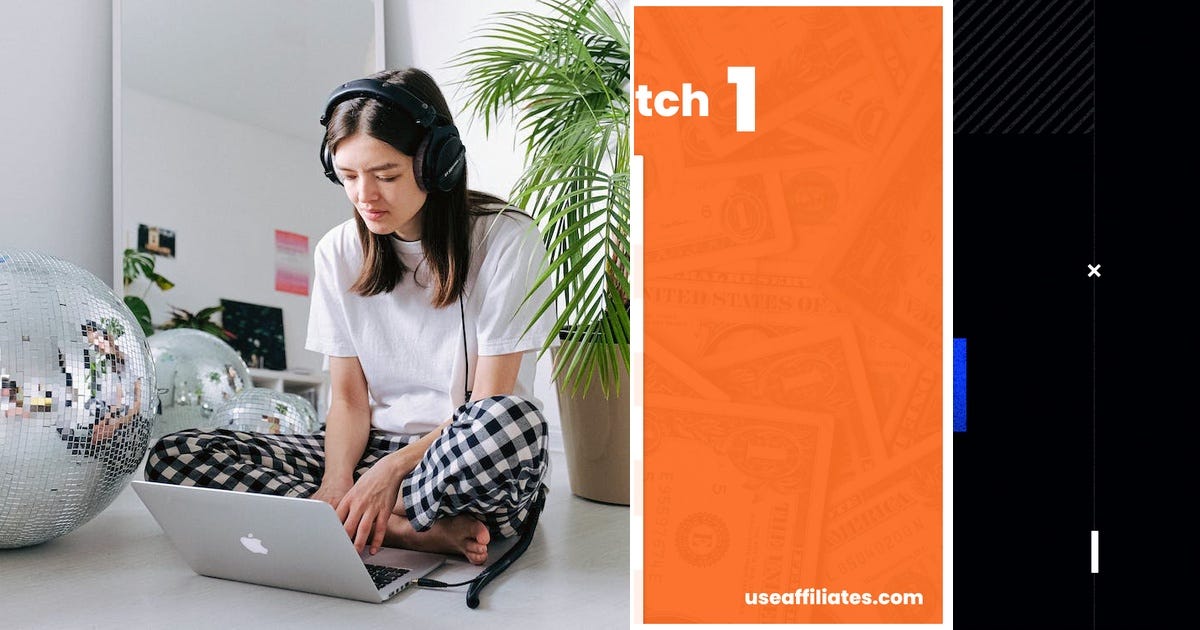 List: StartUp | Curated by Vahagn Karamyan | Medium