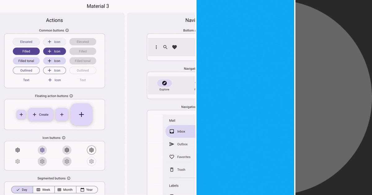 List: Flutter | Curated by Rasb | Medium