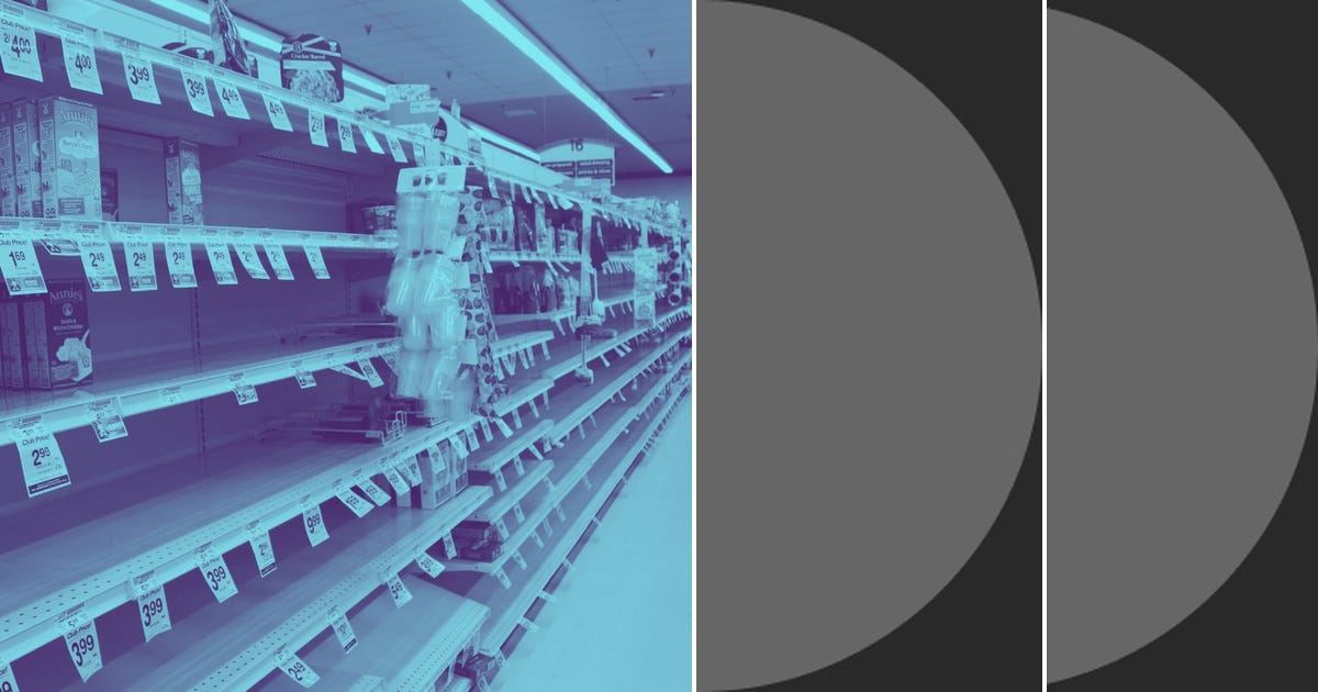 List: Food | Curated by James Mousseau | Medium