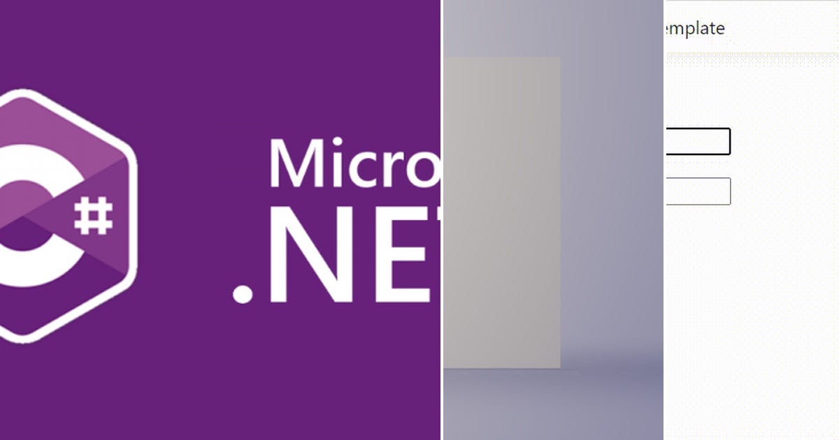 List: Dot net core | Curated by HUANG GUOYU | Medium