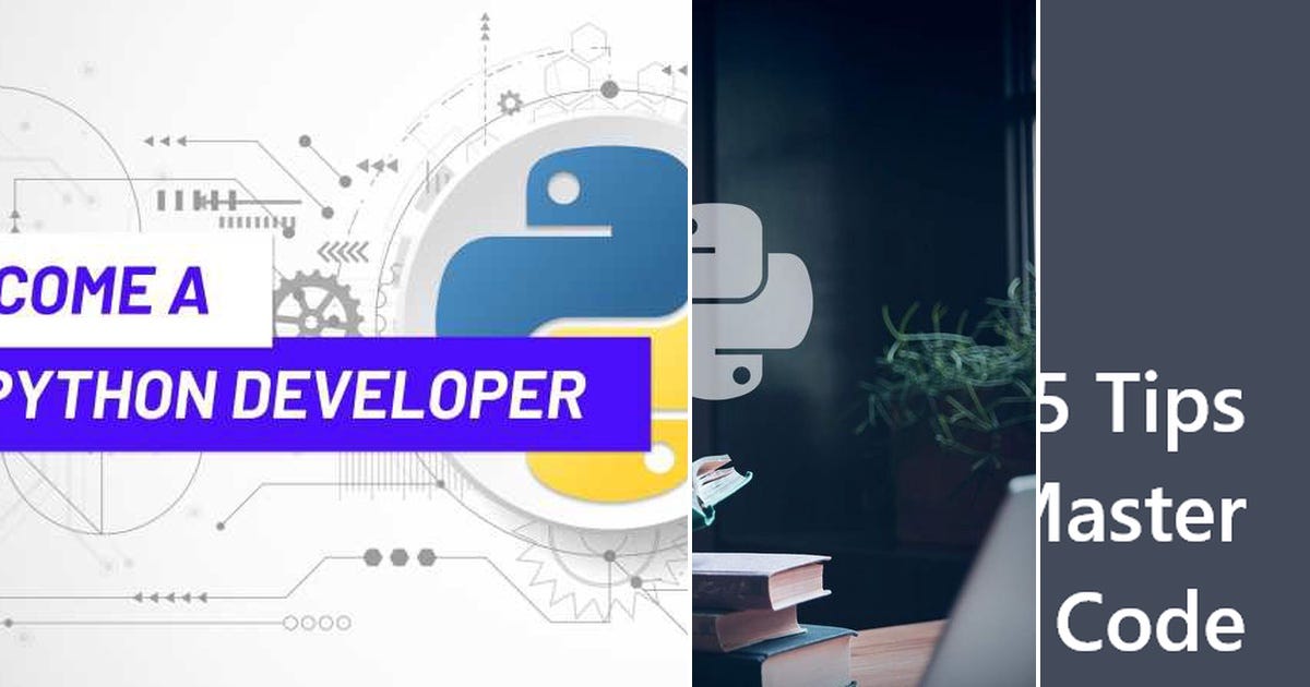List: programming | Curated by Bingimalla Chiranjeevi | Medium