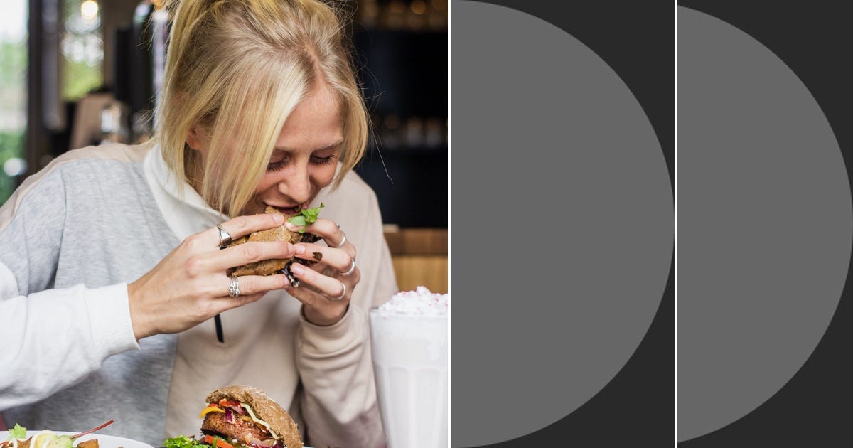 List: Nutrition | Curated by Prantik Saha | Medium